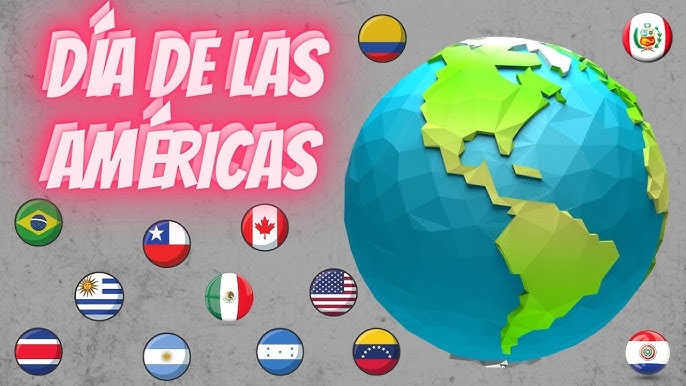 Día de las Américas: por qué se celebra hoy | CostaRicaNews24
