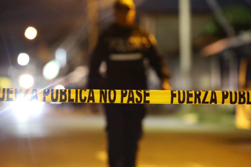 Femicidio en Puntarenas: OIJ revela datos | CostaRicaNews24