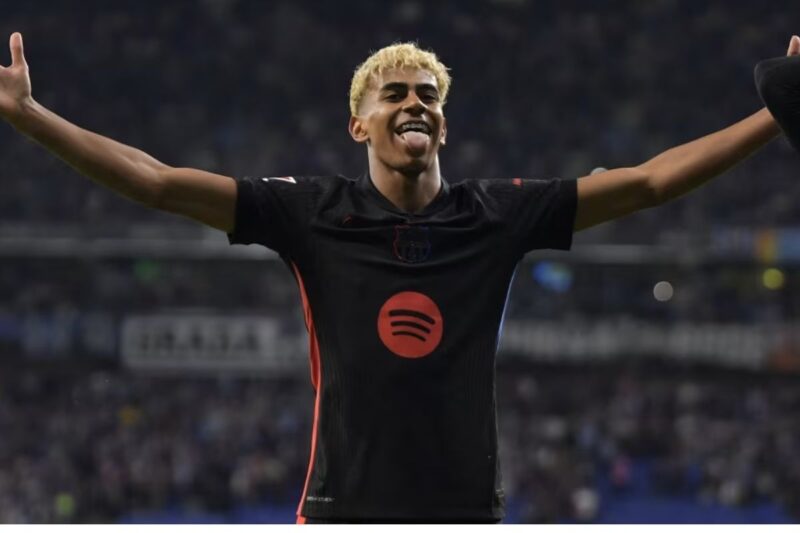 Yamal: Polémica tras sus 18 | CostaRicaNews24